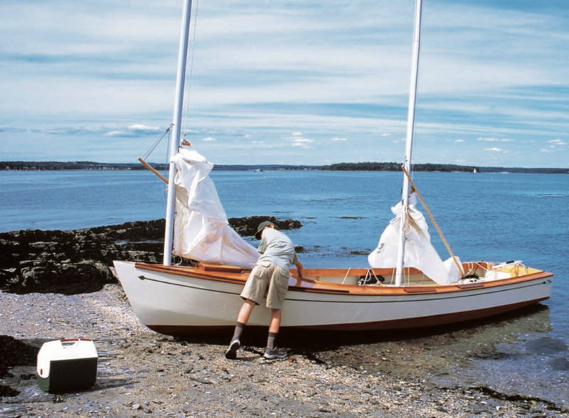 The Core Sound Series - Small Boats Magazine