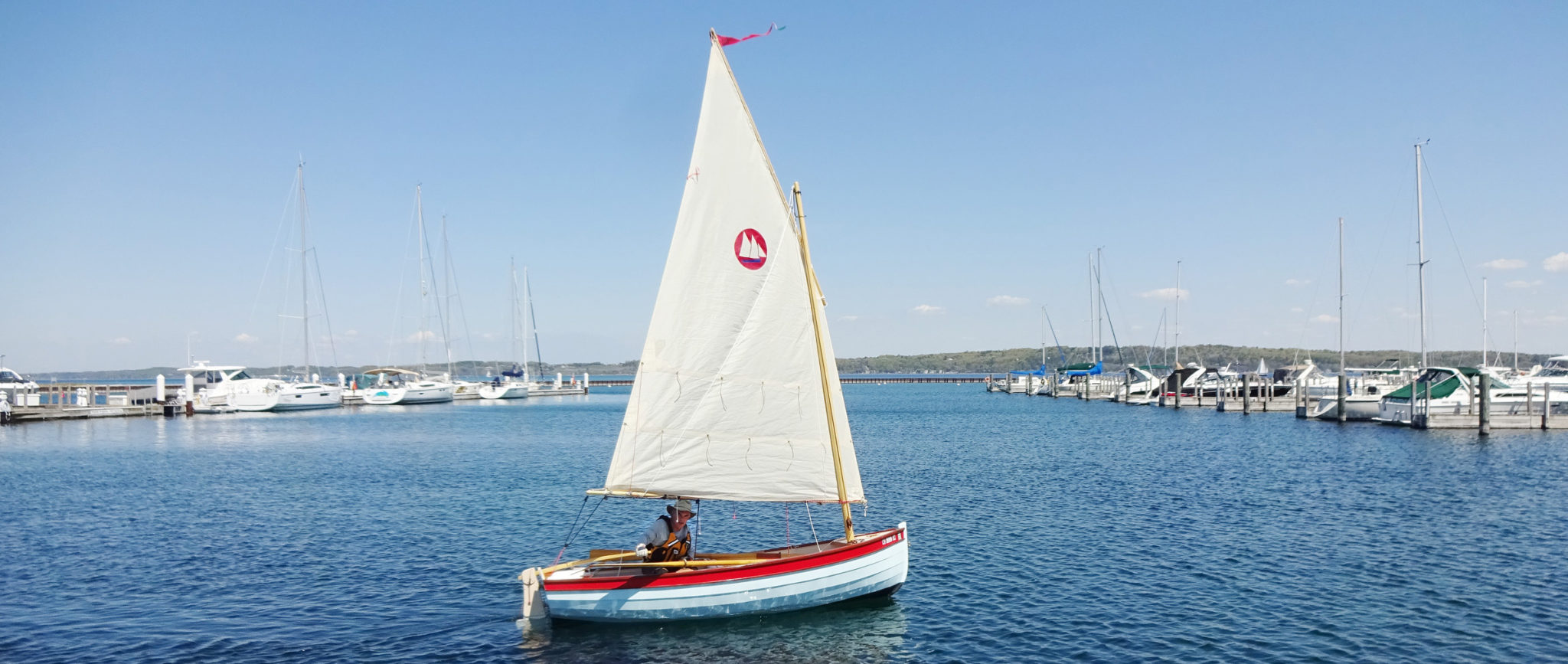 Marissa 18 - Small Boats Magazine