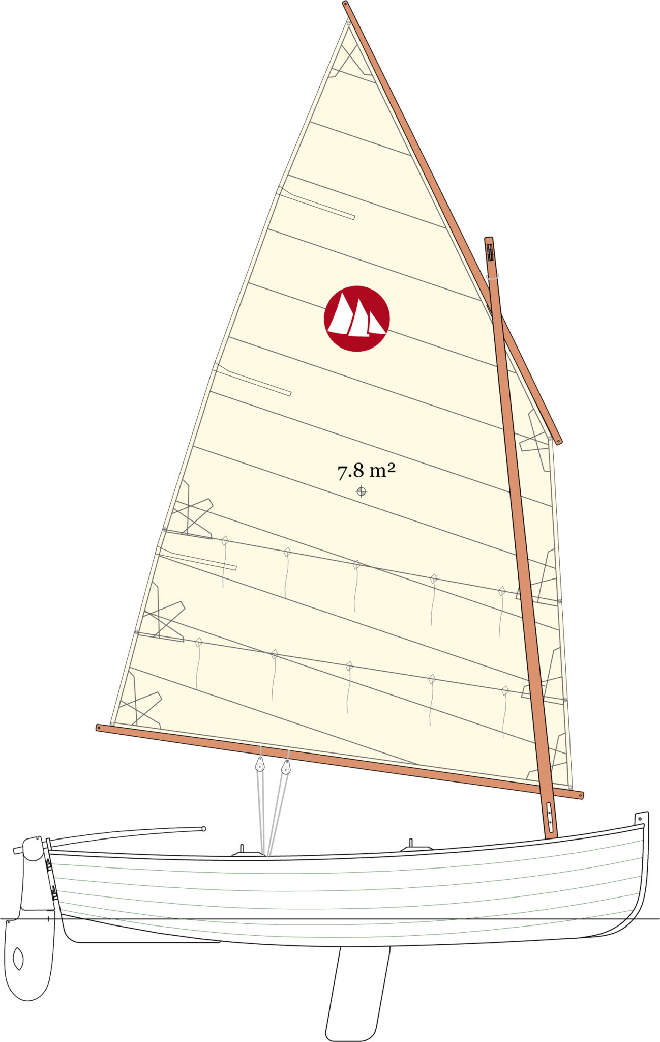 Morbic 12 | Small Boats