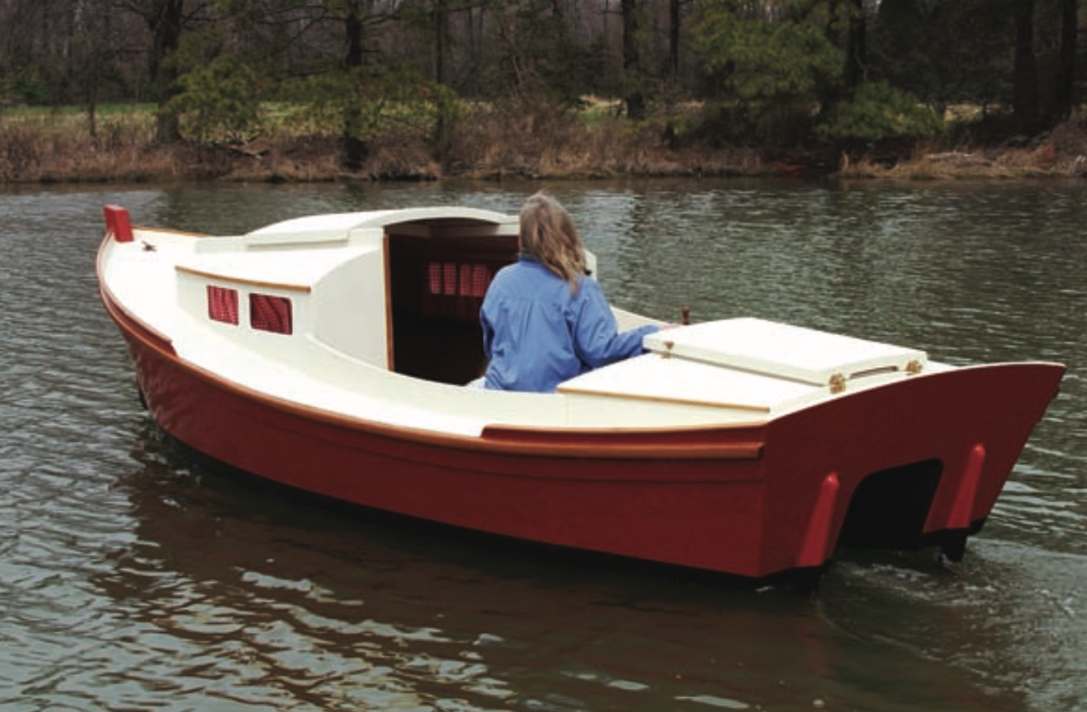 Small Boat Designs | Small Boats Nation