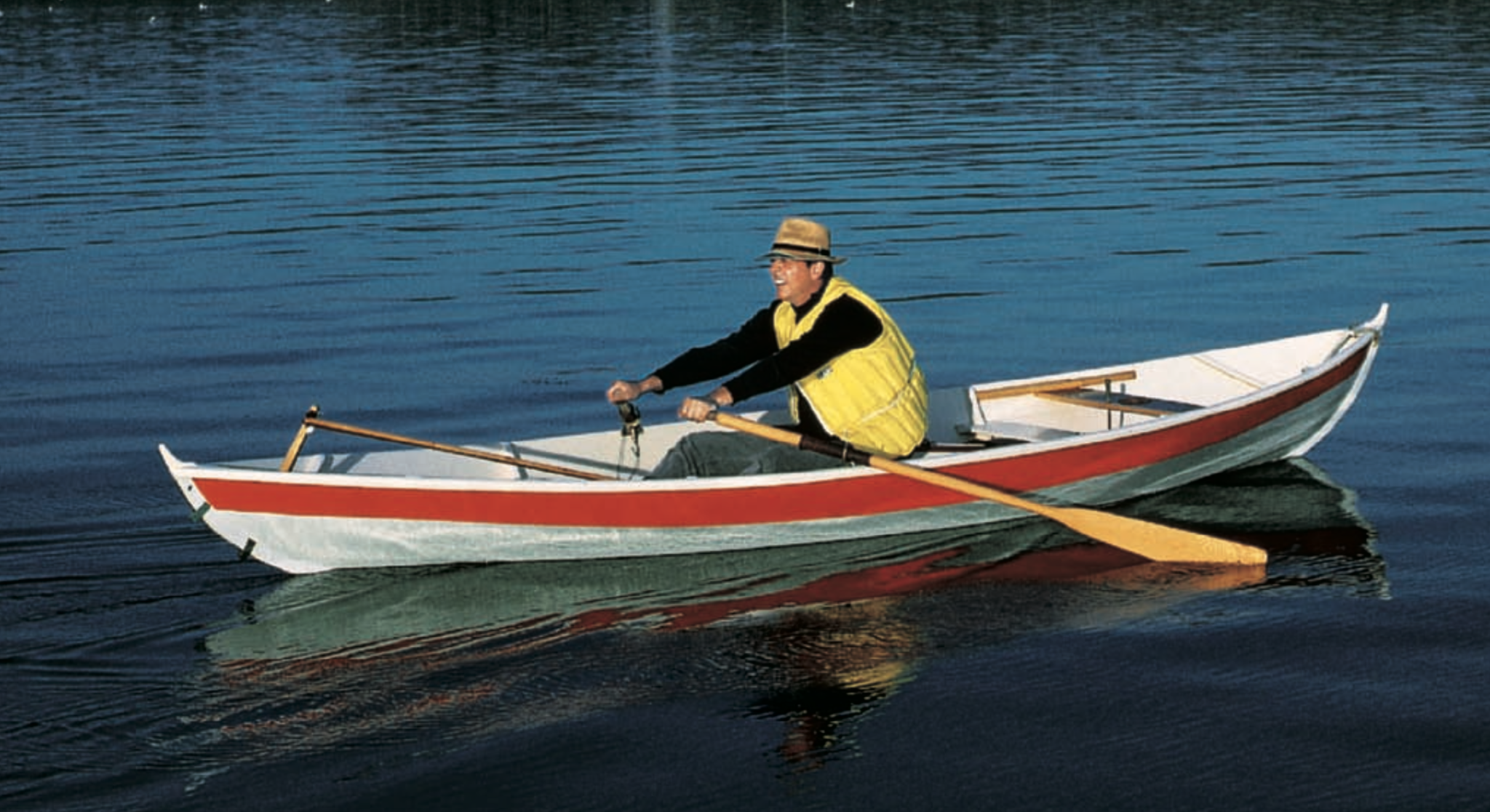 MARTHA - Small Boats Magazine
