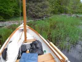 Gile Flowage | Small Boats