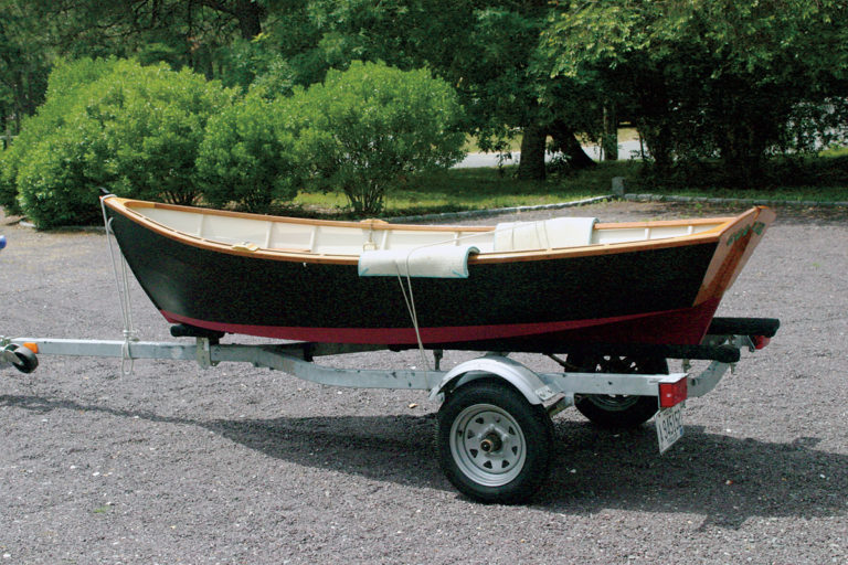 Small Boat Designs | Small Boats Nation