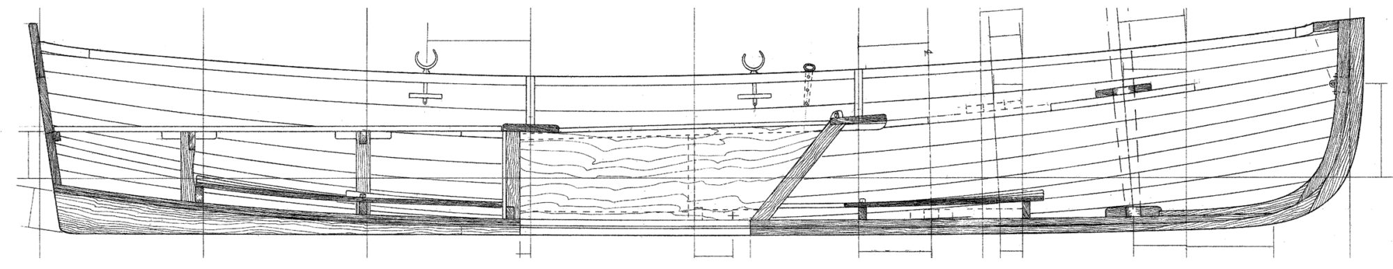 Penny Fee | Small Boats