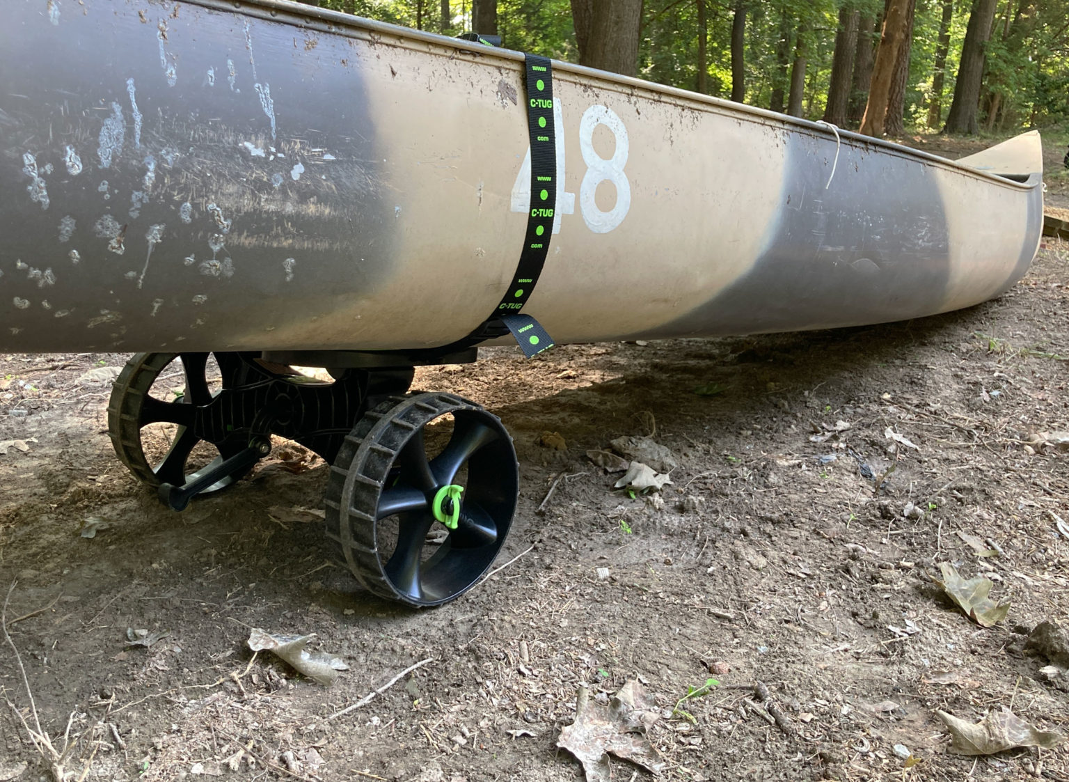 Bobcat - Small Boats Magazine