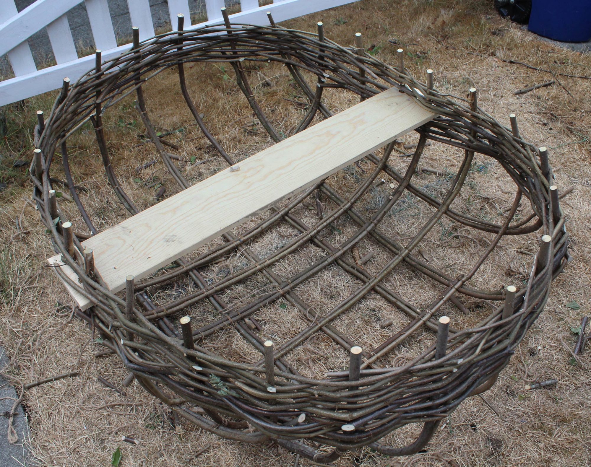 A Coracle | Small Boats