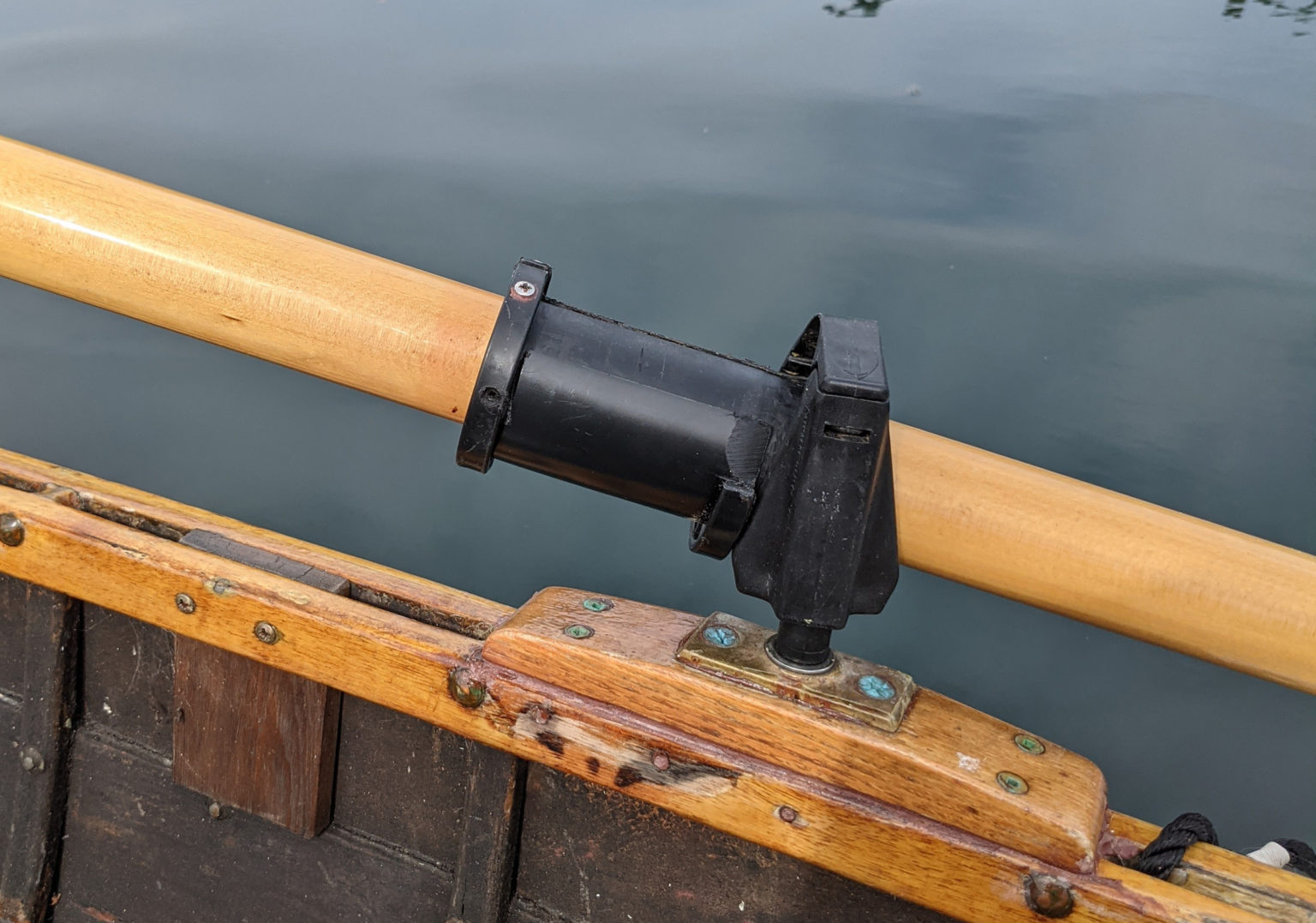 A Coracle - Small Boats Magazine