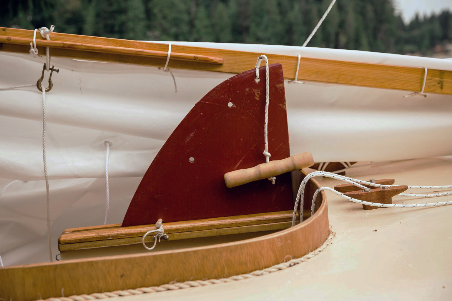 Bolger Bobcat | Small Boats Nation