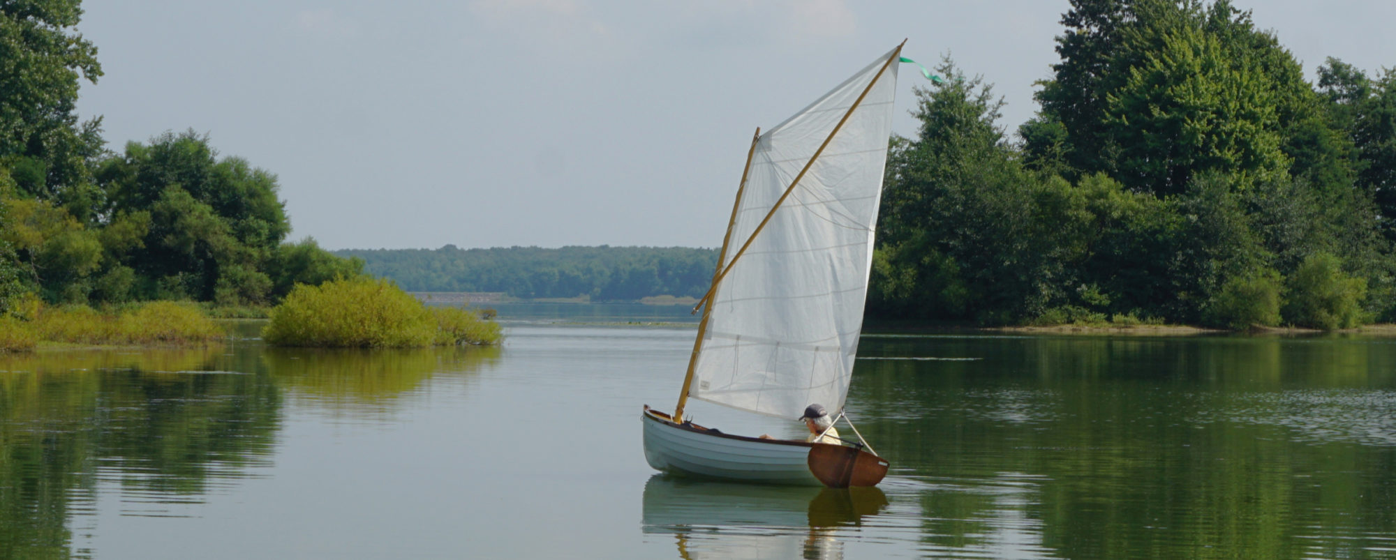 Oz Goose - Small Boats Magazine
