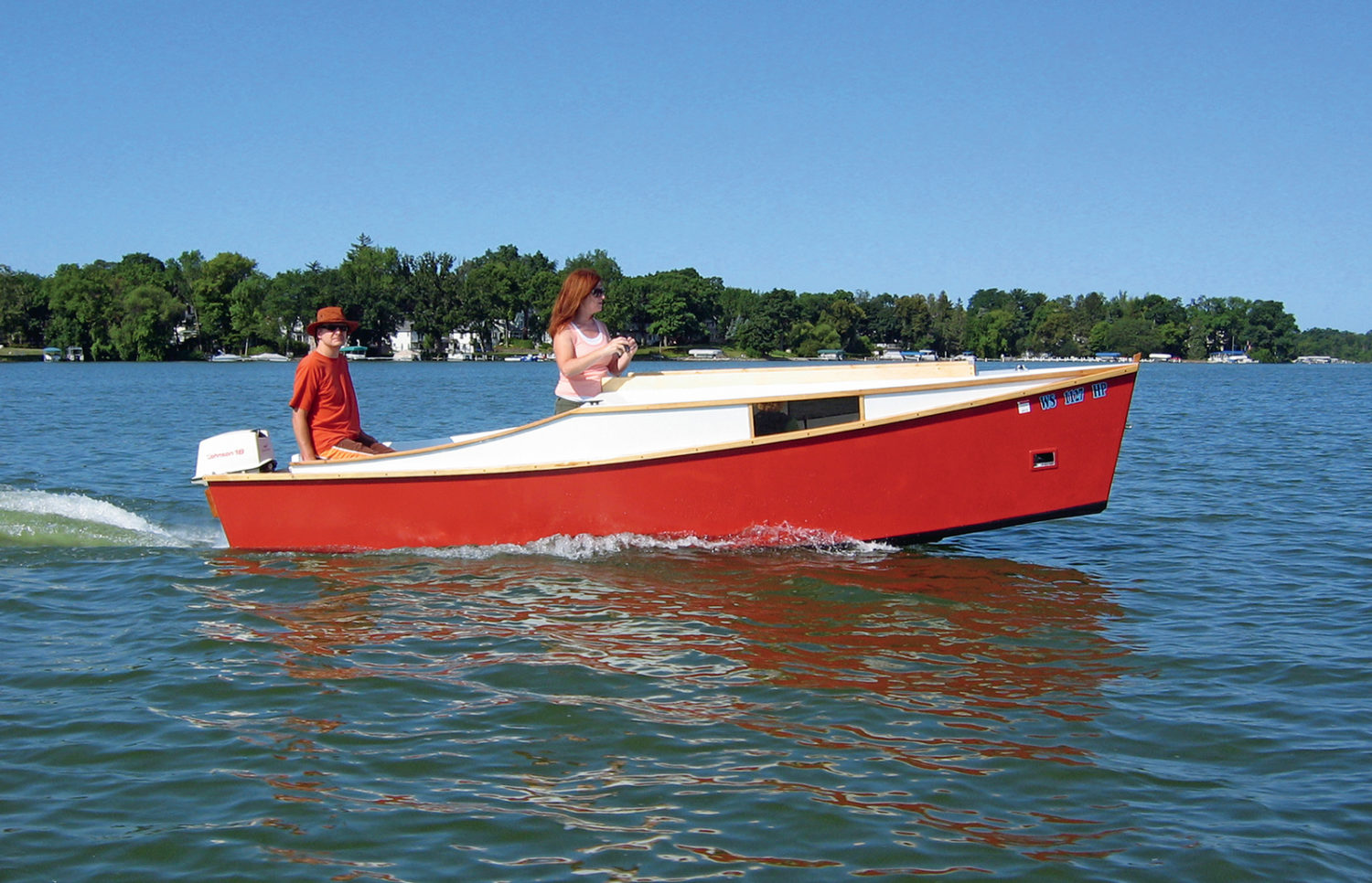 ELF - Small Boats Magazine