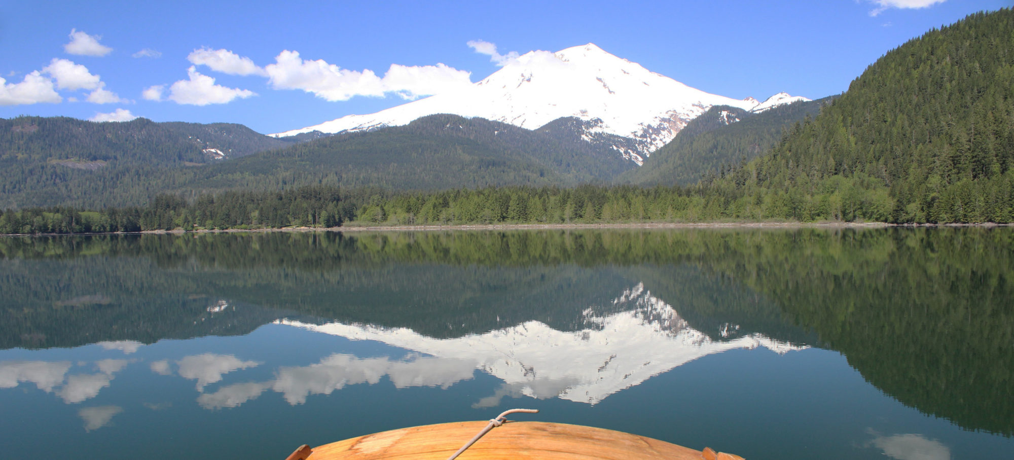 Oz Goose - Small Boats Magazine