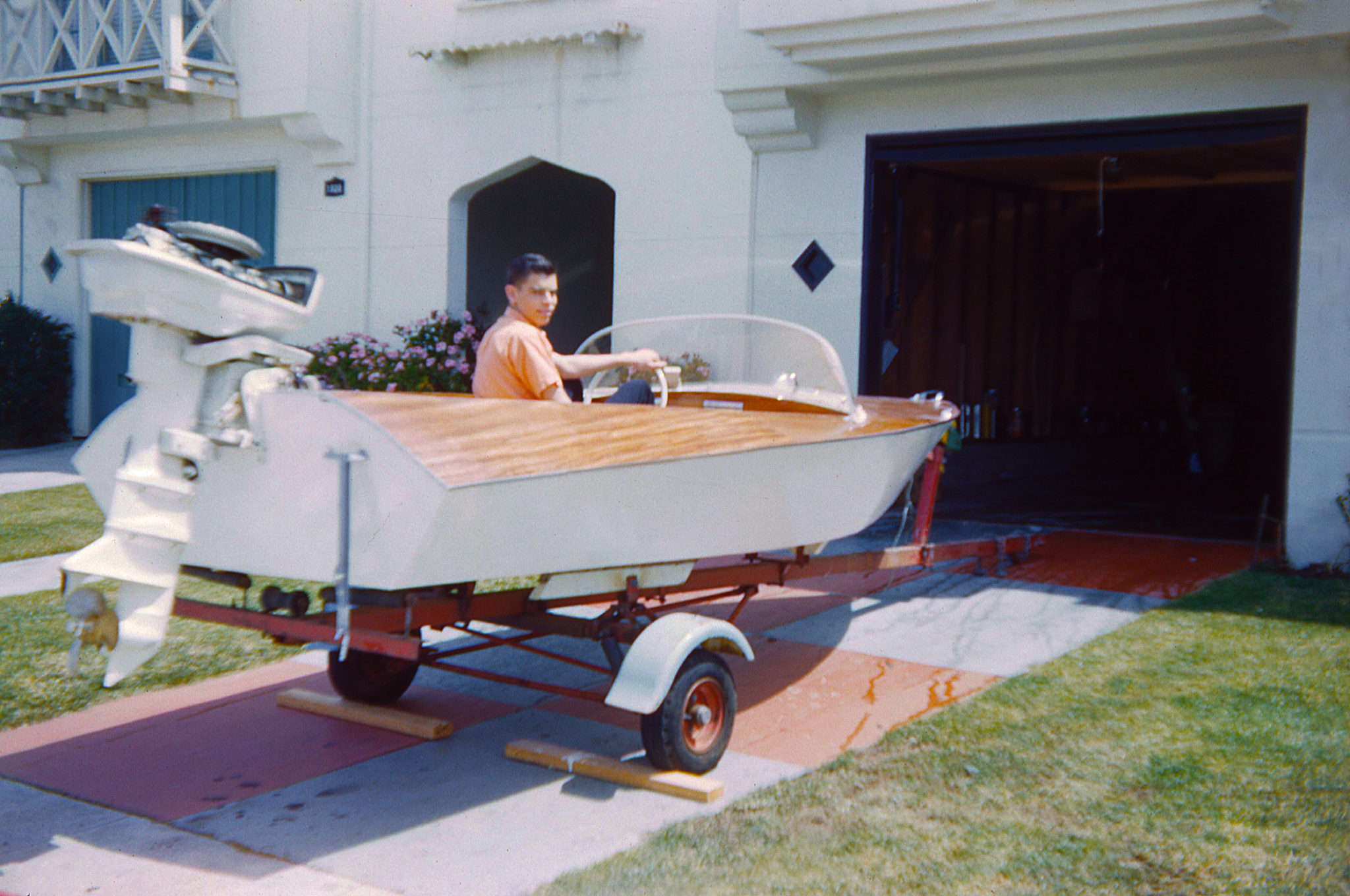 A Tale of Two Boats | Small Boats