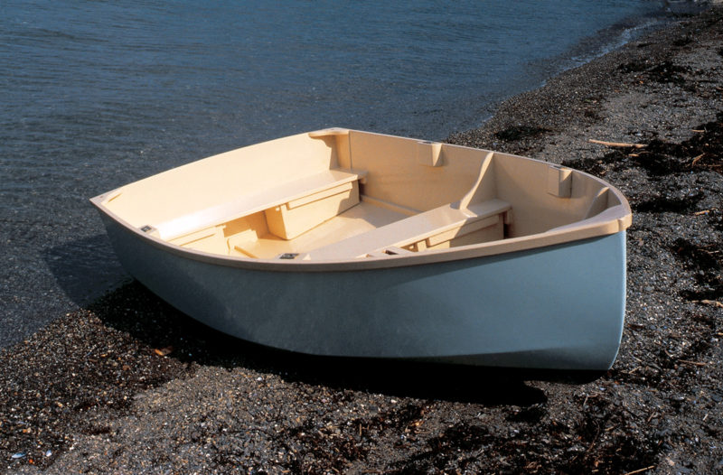 Diablo - Small Boats Magazine
