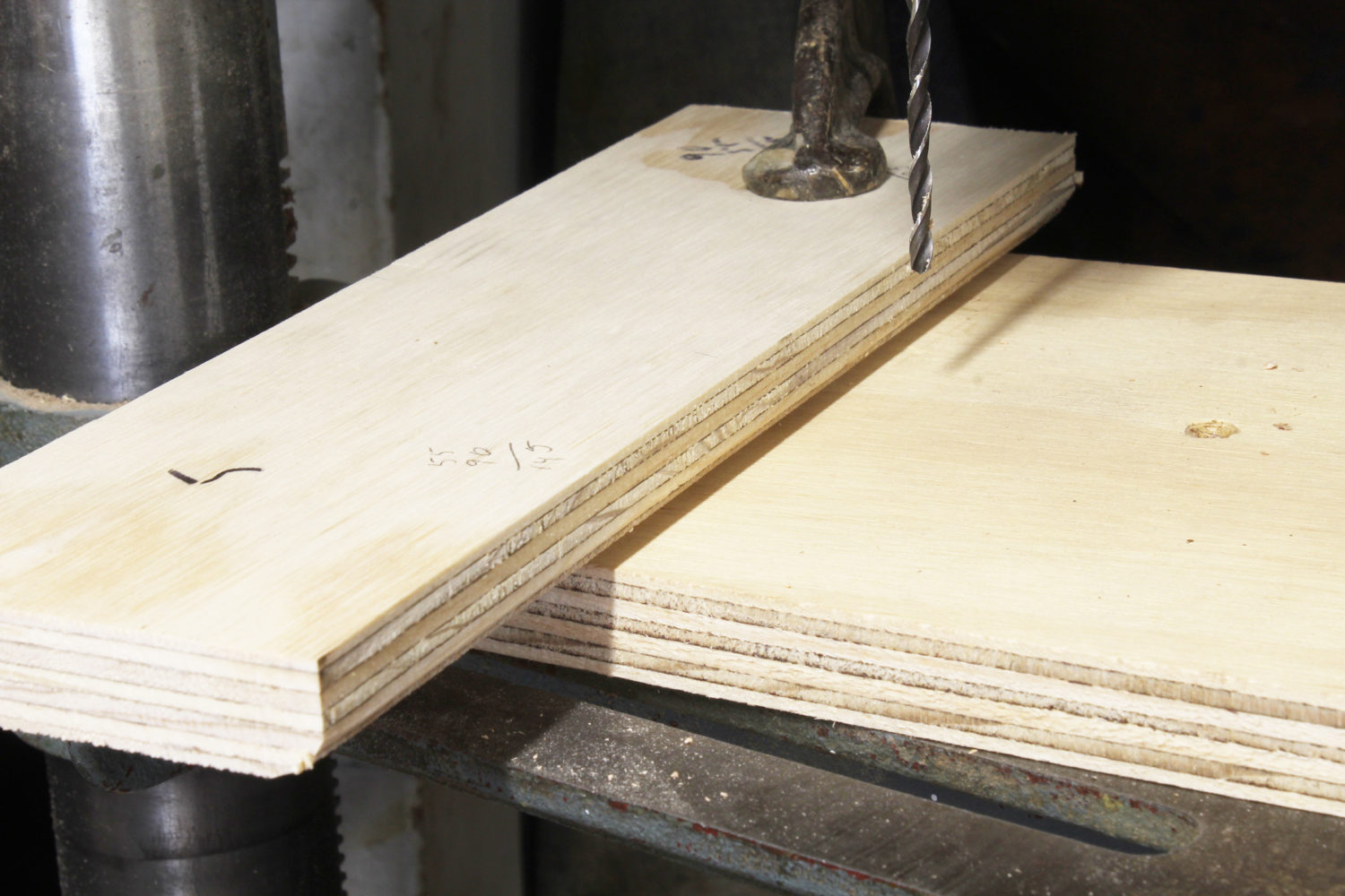 A DIY Roller | Small Boats