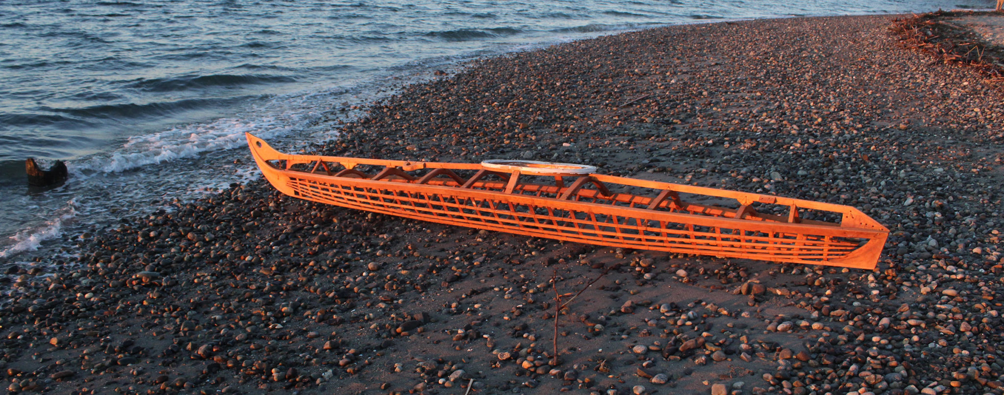 Devon Scaffie - Small Boats Magazine