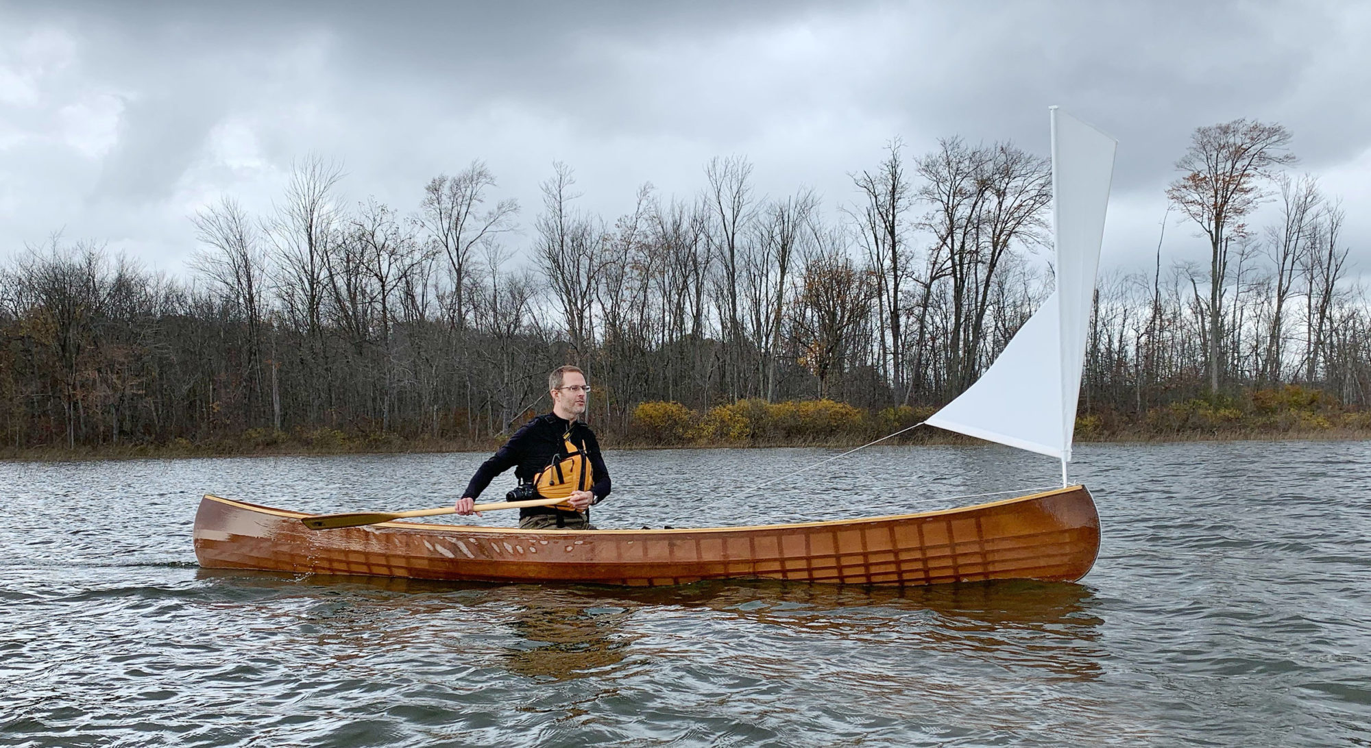 Boat Profiles - Small Boats Magazine