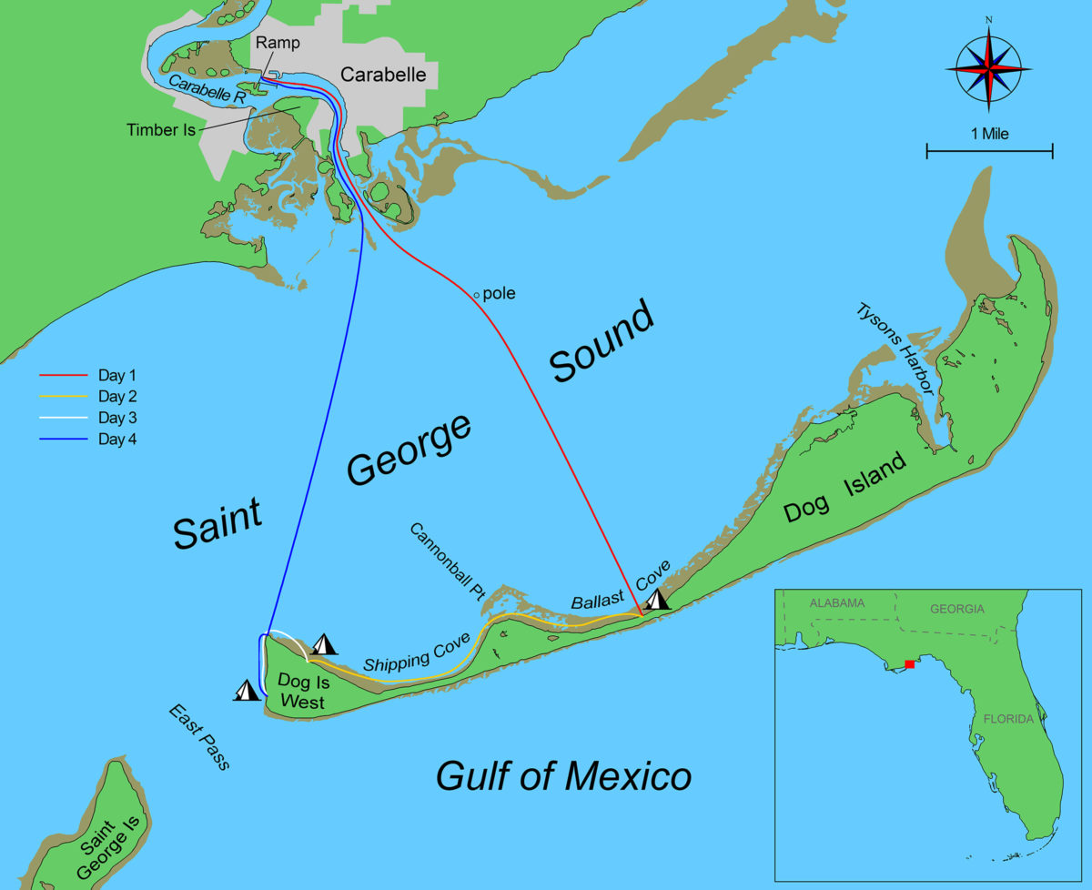 Thwarted | Small Boats