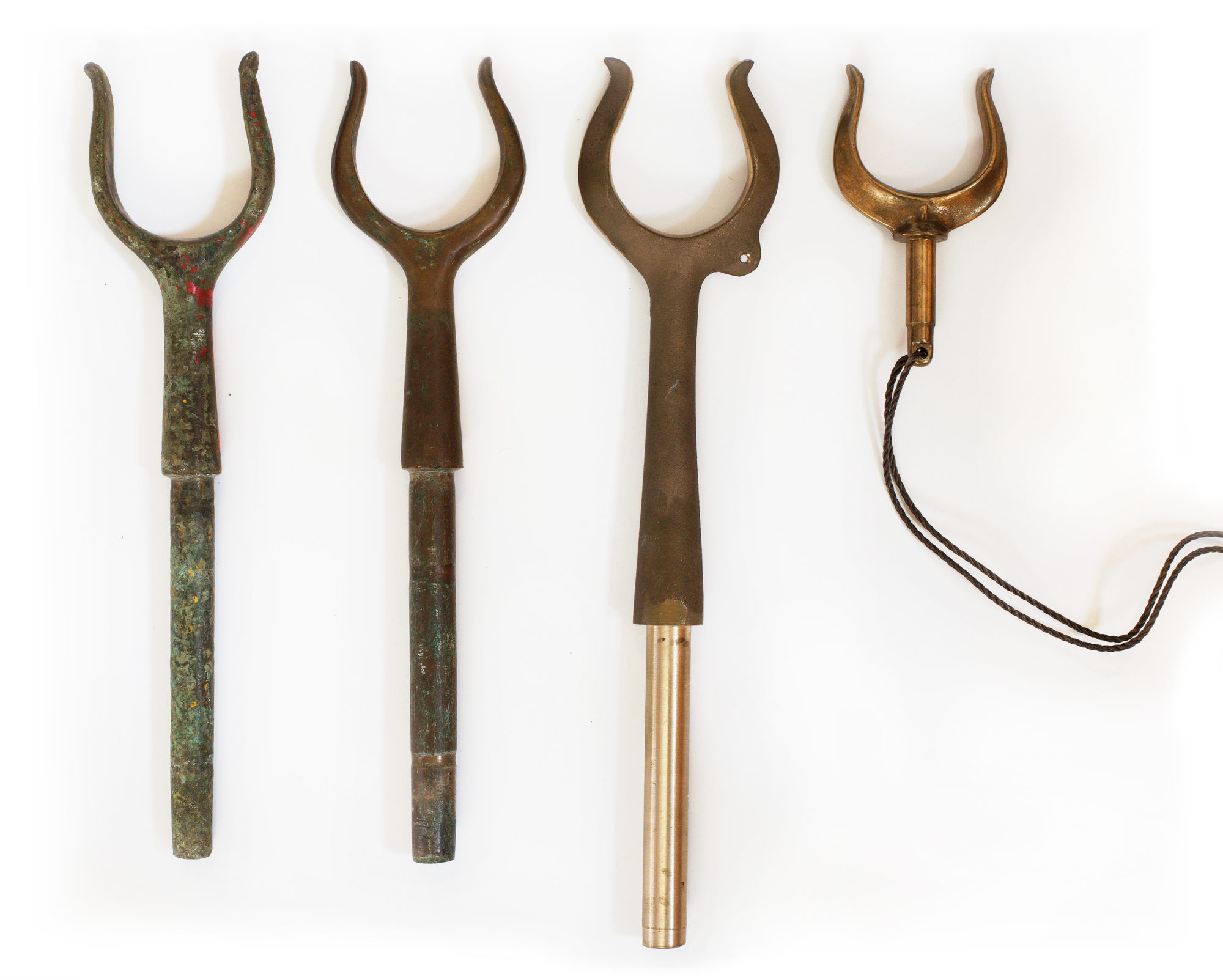 Oarlock Extensions | Small Boats