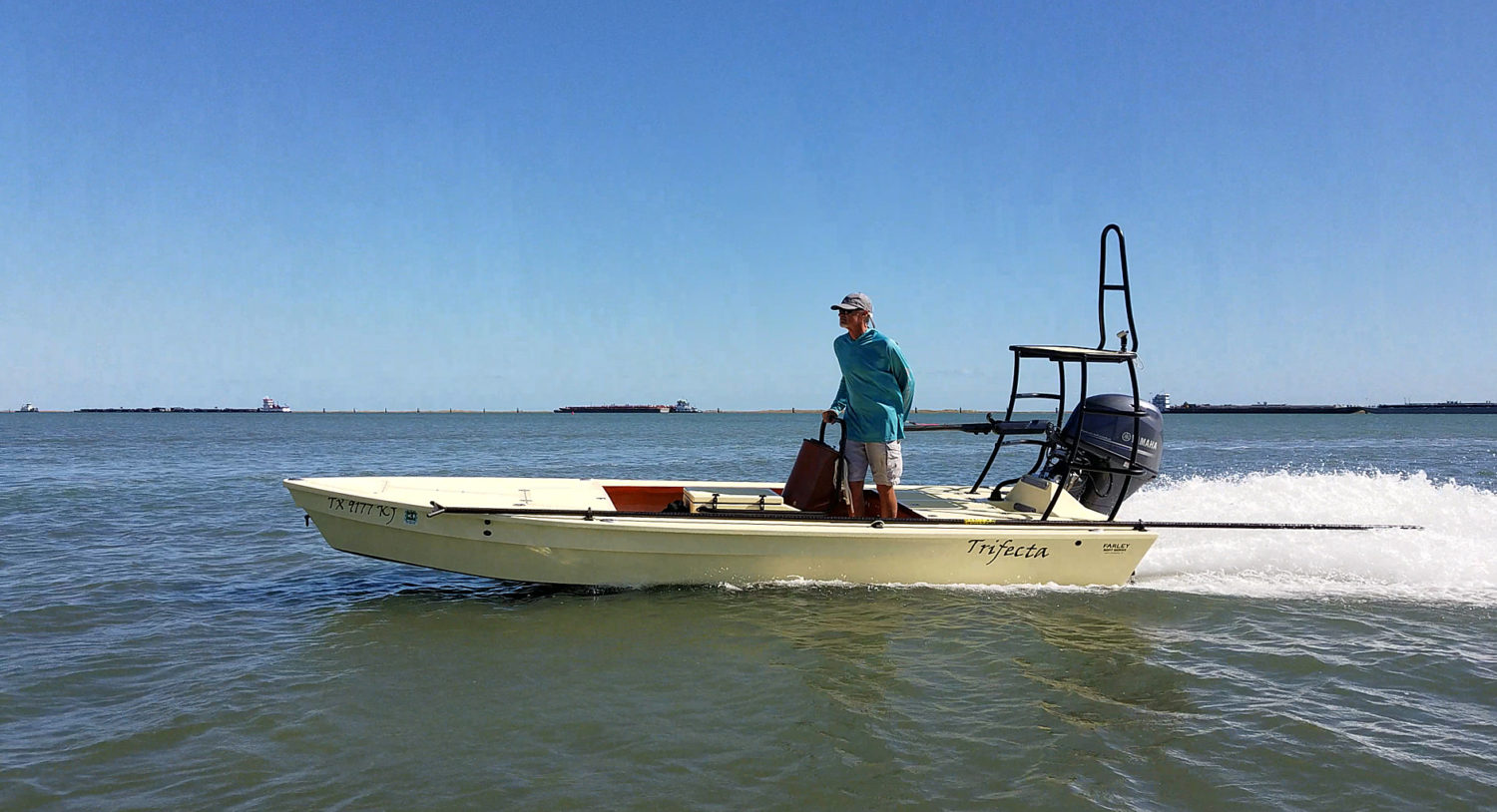 Boat Profiles - Small Boats Magazine