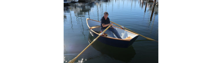 Reader Built Boats Articles - Small Boats Magazine