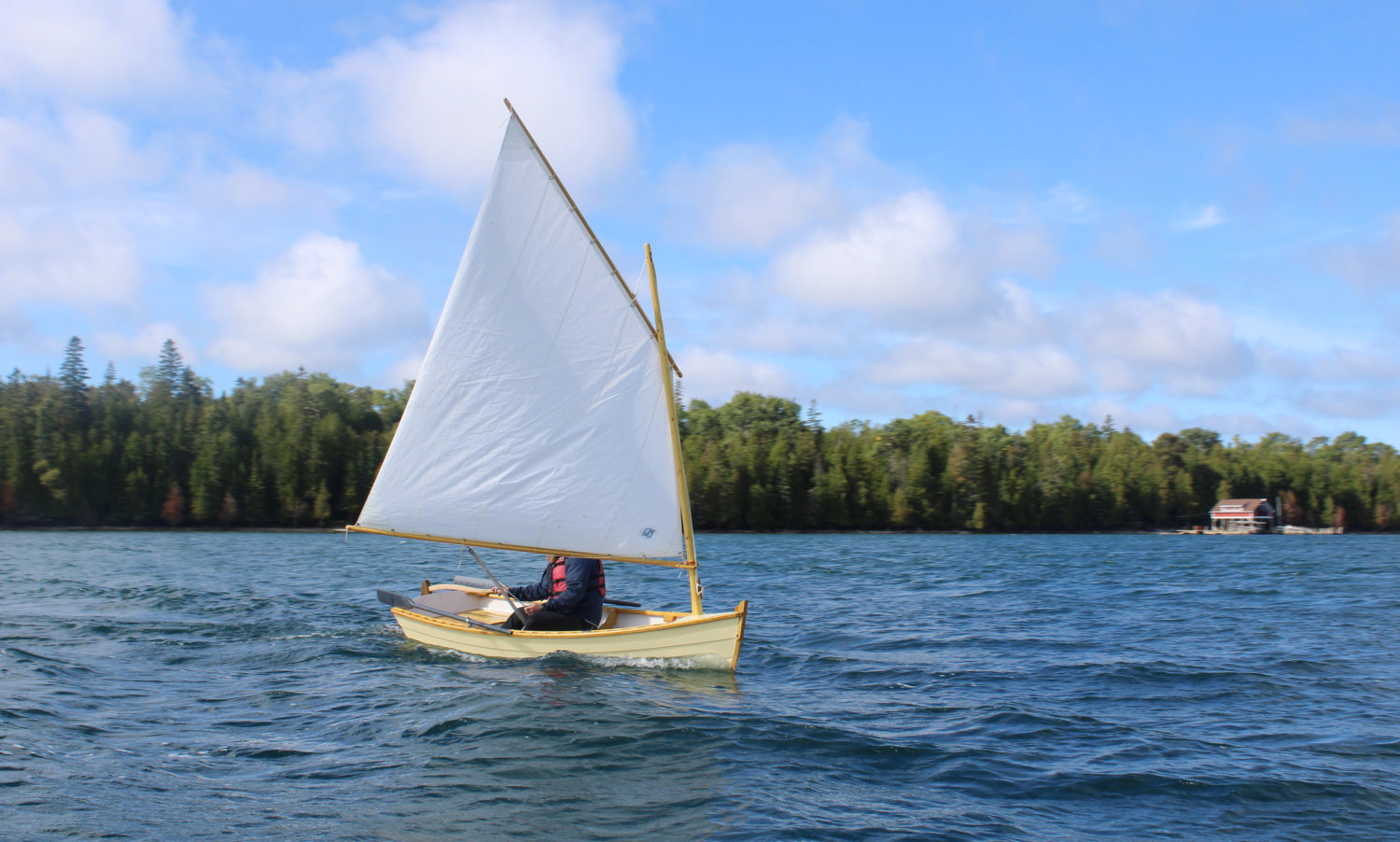 Ebb - Small Boats Magazine
