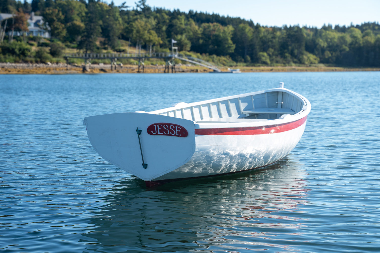 Catspaw Dinghy | Small Boats