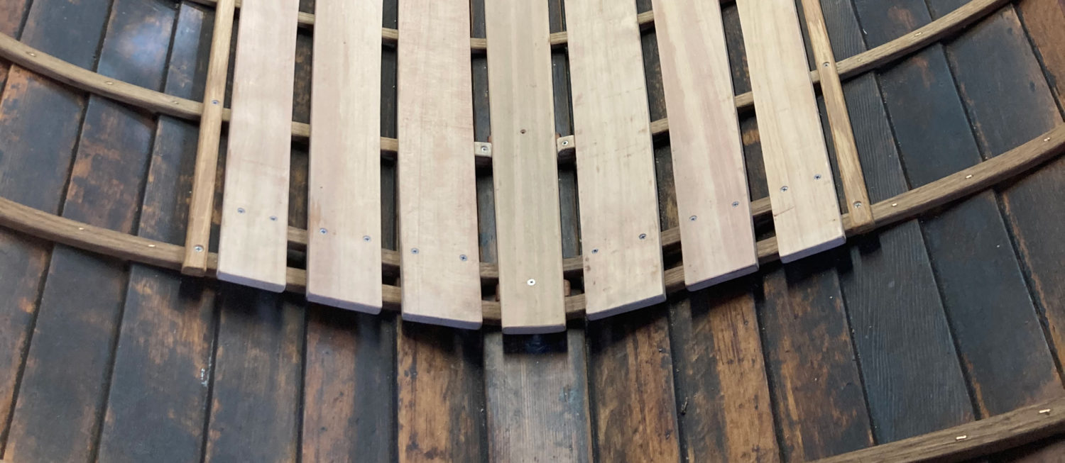 Utility Launch - Small Boats Magazine