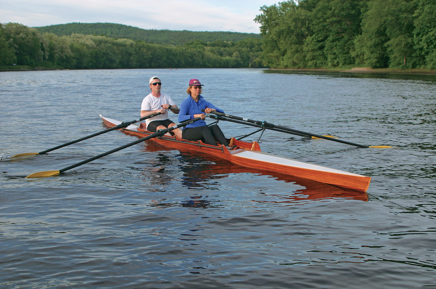 Designs Archives - Small Boats Magazine