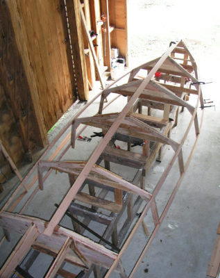 Handy Billy | Small Boats