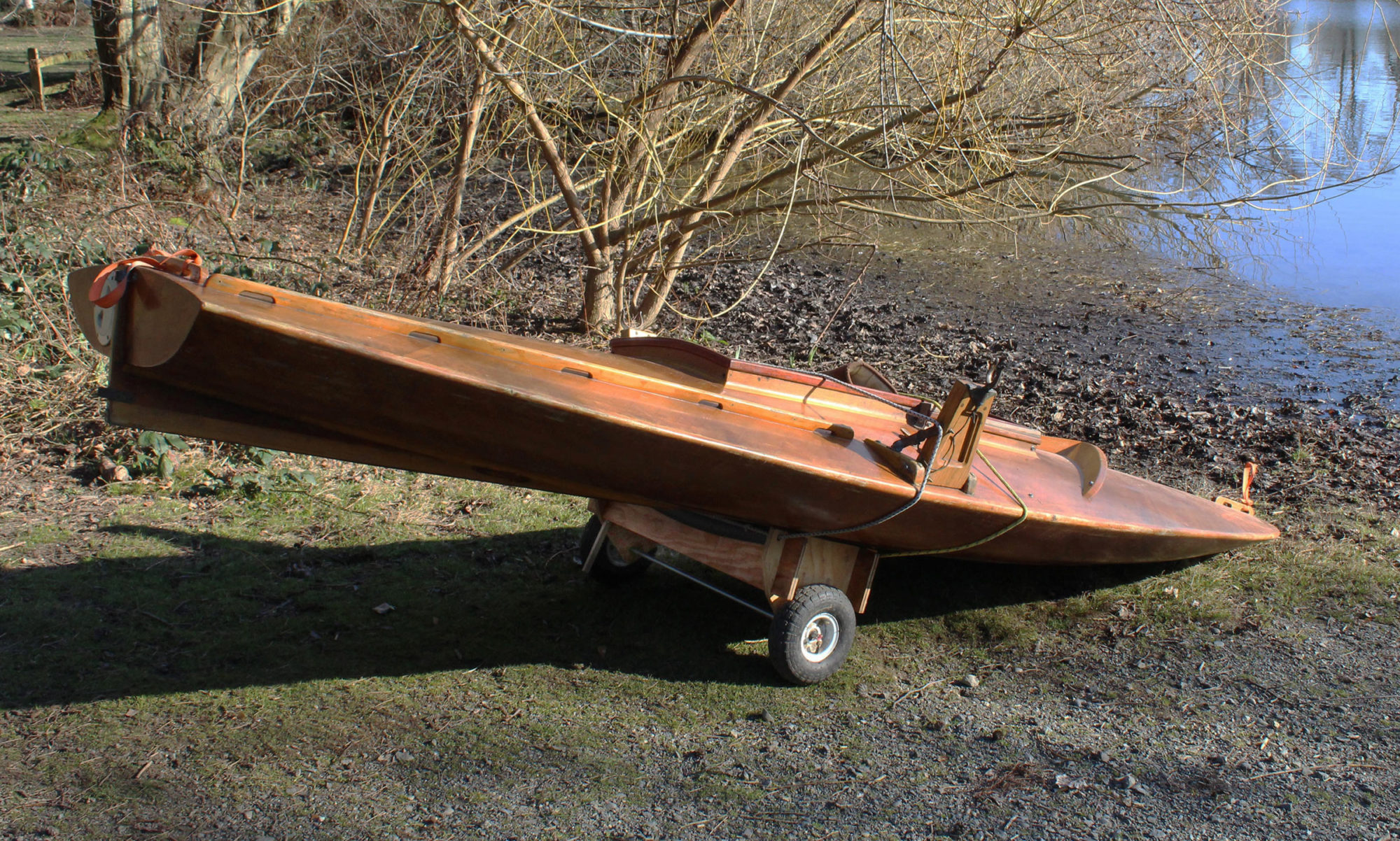 Reacquainted | Small Boats