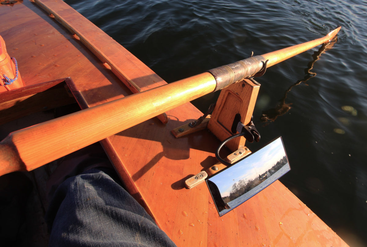 Reacquainted | Small Boats