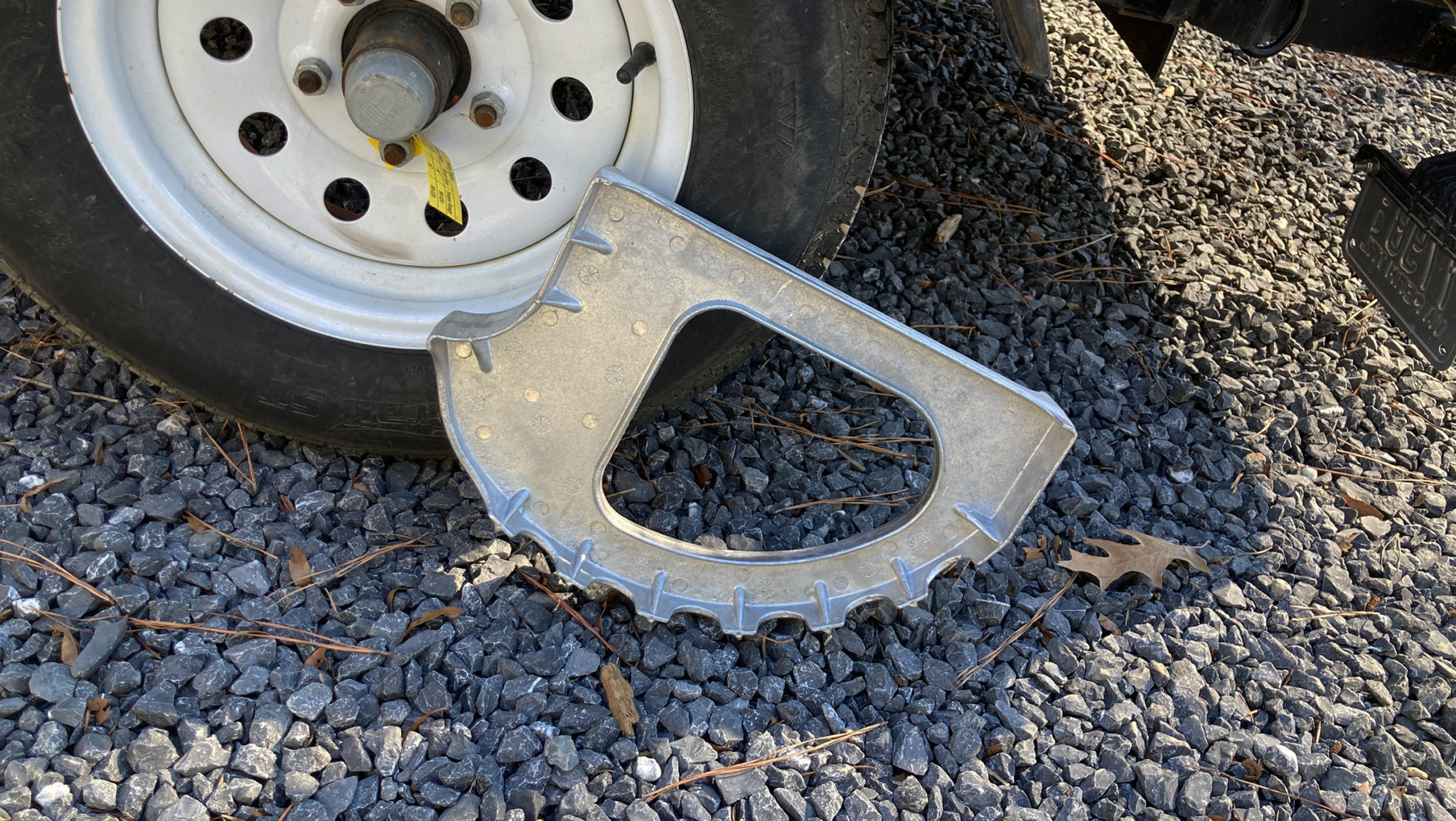 Handy Billy - Small Boats Magazine