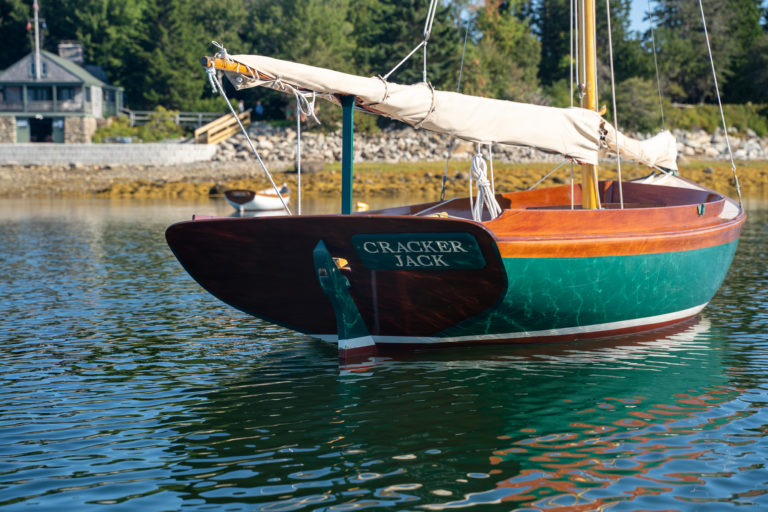 Series - Small Boats Magazine