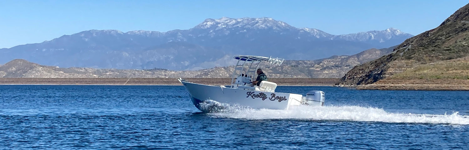 Boat Profiles - Small Boats Magazine