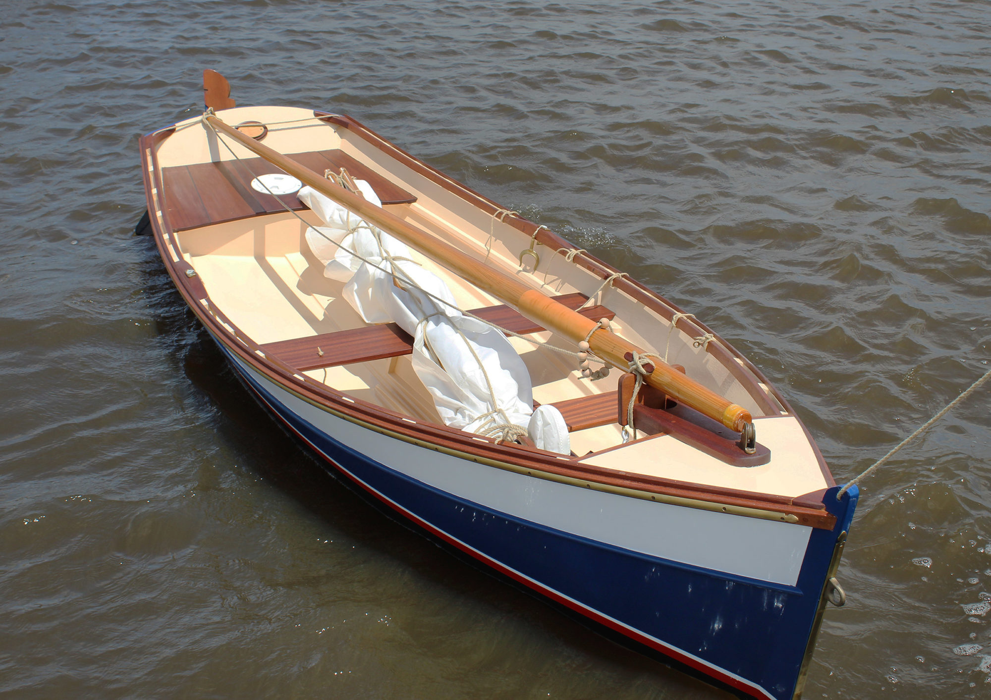 Little Crab | Small Boats