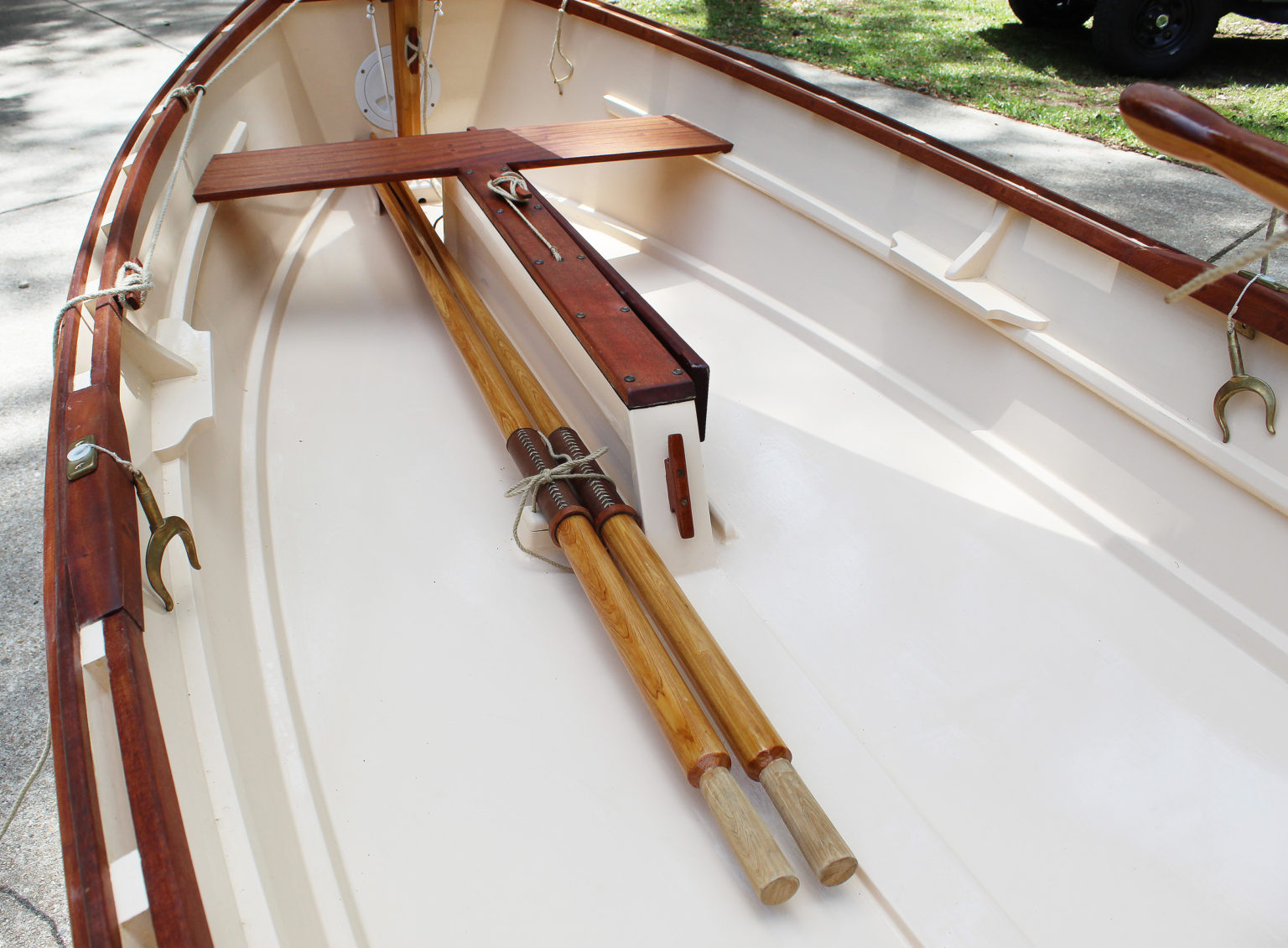 Little Crab | Small Boats