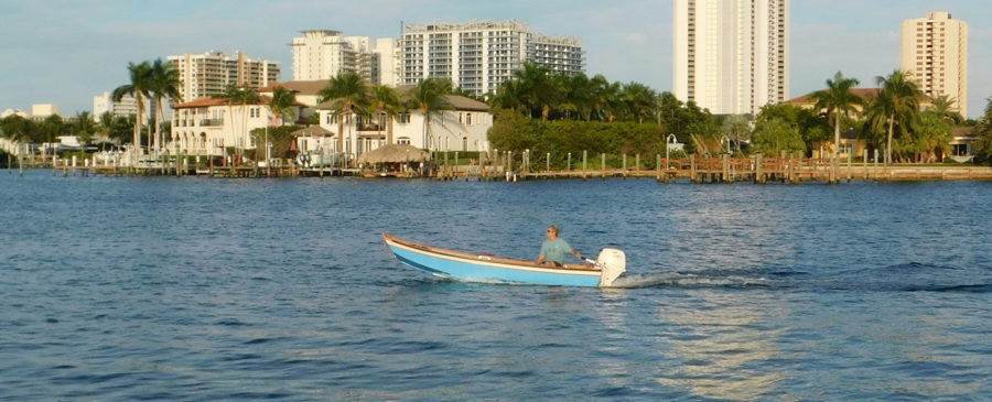 The Education of a Serial Boatbuilder | Small Boats