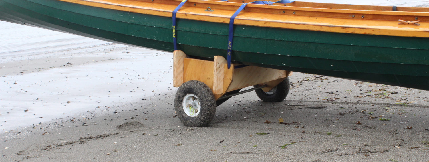 Technique Articles - Small Boats Magazine