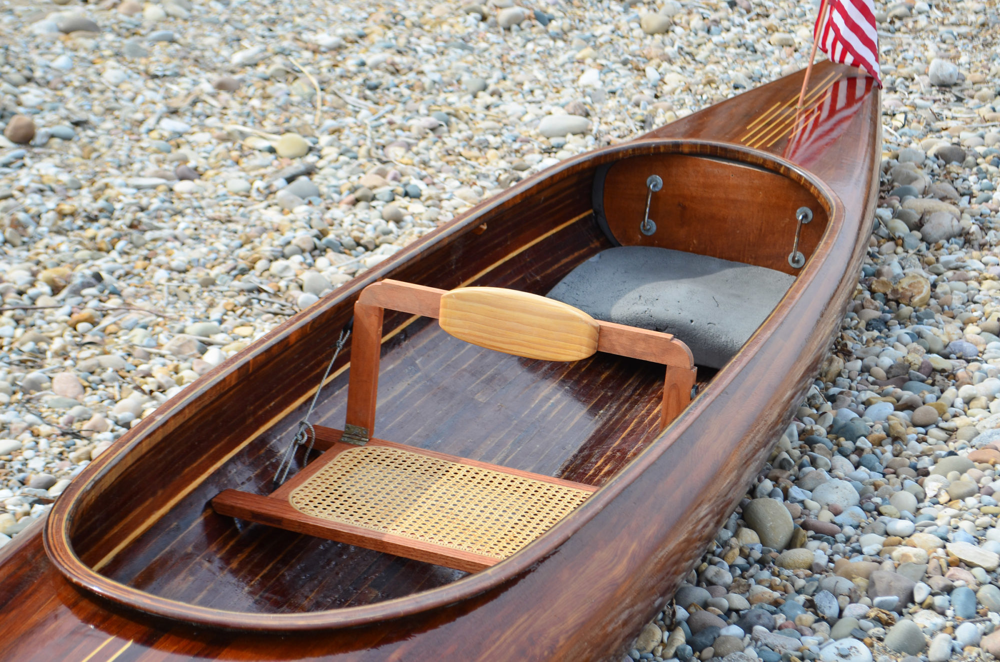 microBootlegger | Small Boats