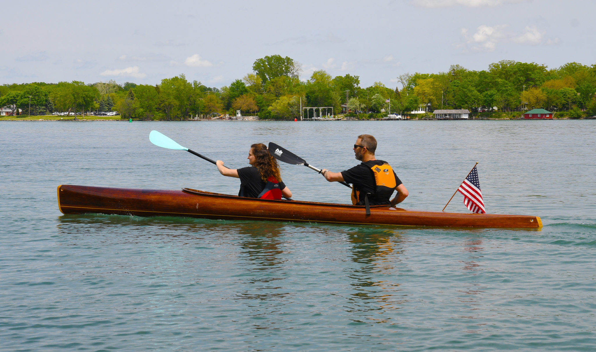 microBootlegger | Small Boats