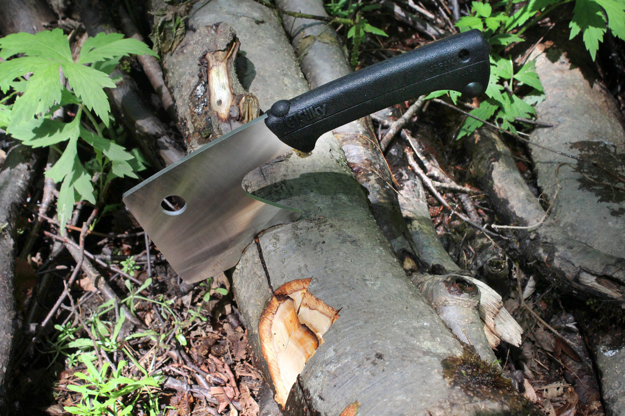 Ono Hatchet | Small Boats