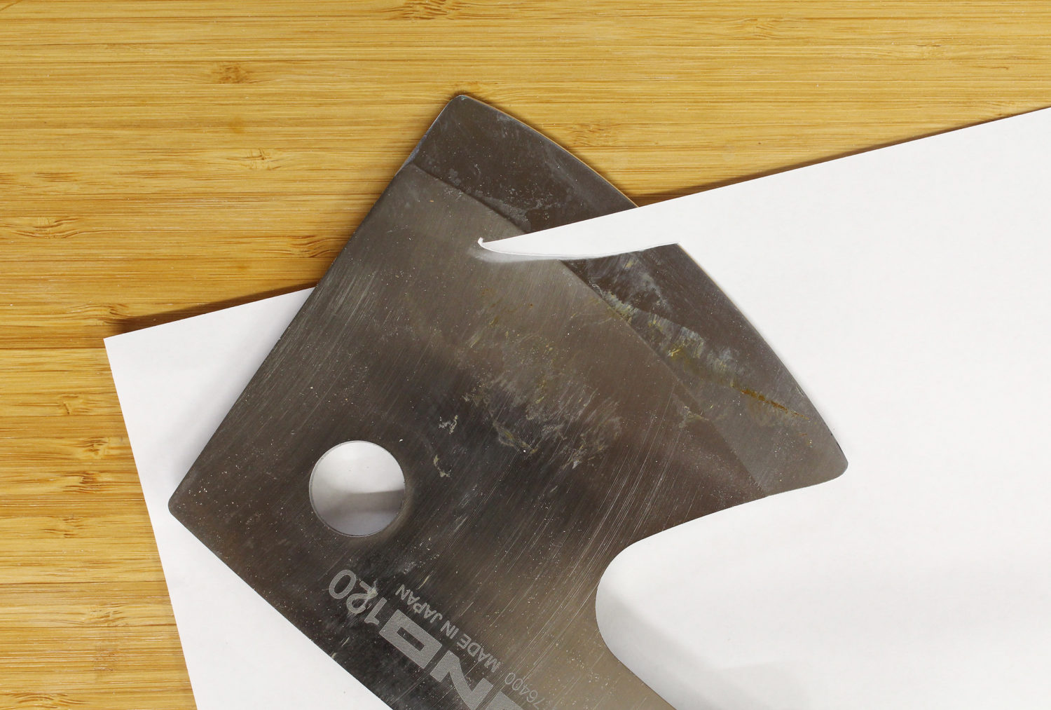 Ono Hatchet | Small Boats