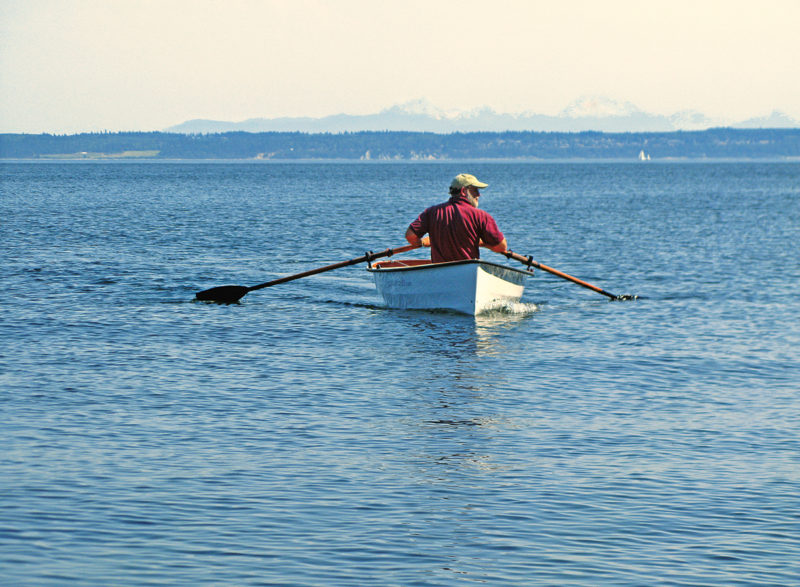 CLC Nesting Dinghy | Small Boats