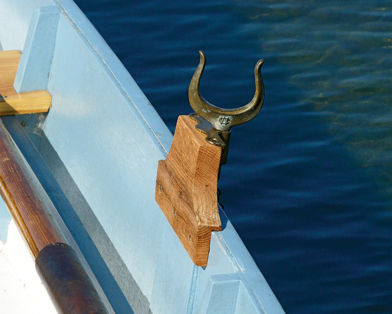 Marsh Punt | Small Boats