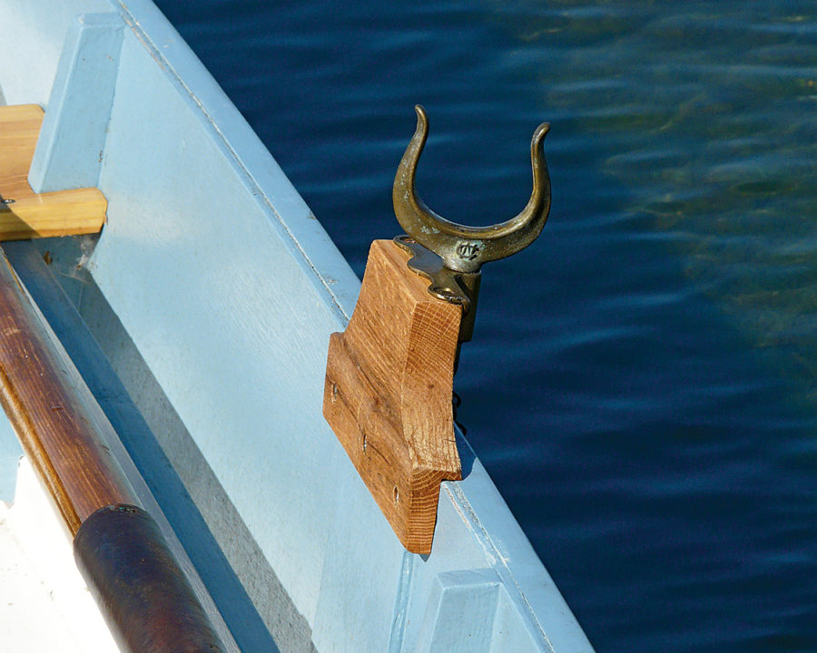 Marsh Punt | Small Boats