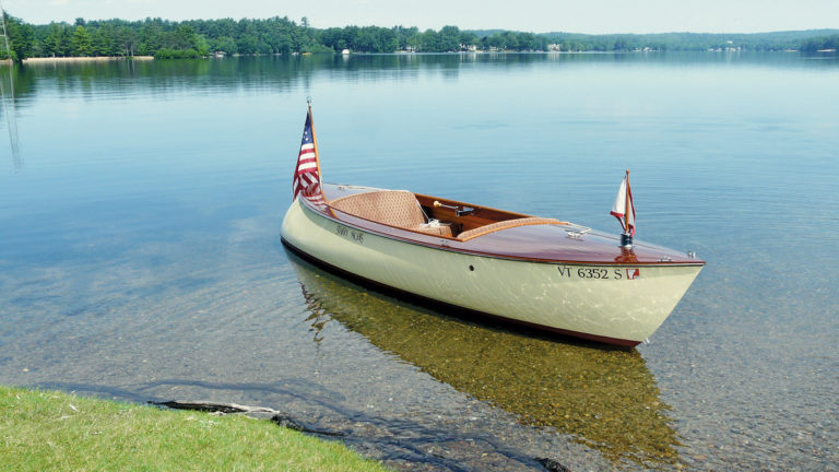 Series - Small Boats Magazine
