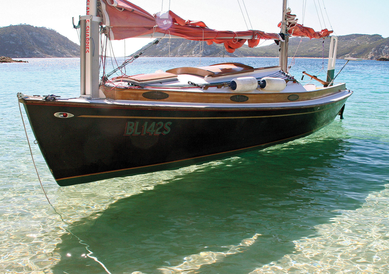 Series - Small Boats Magazine