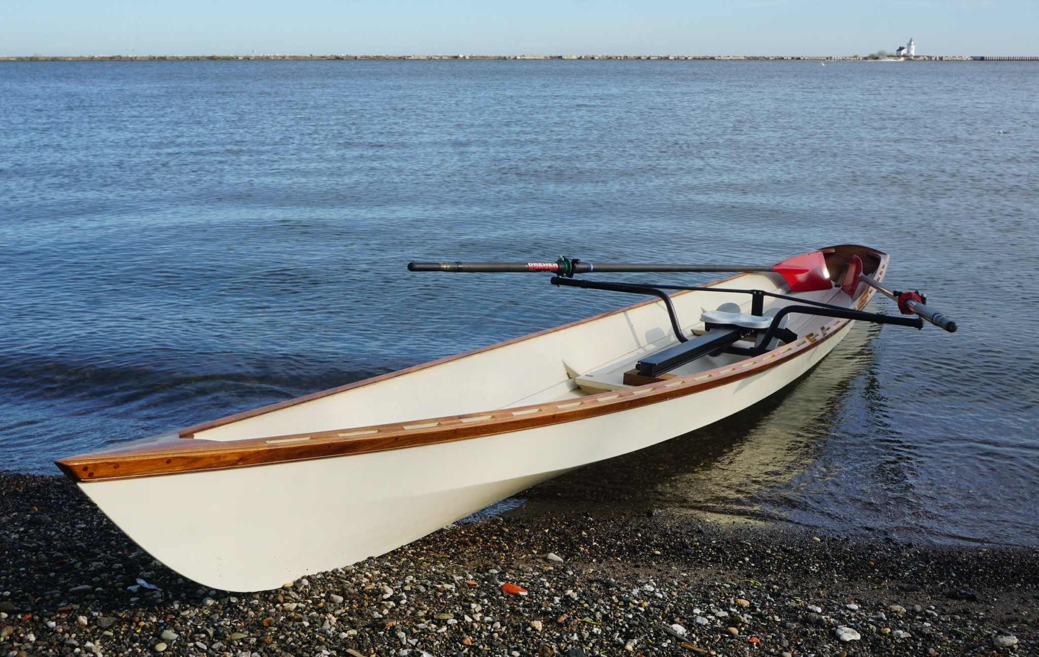 Firefly | Small Boats