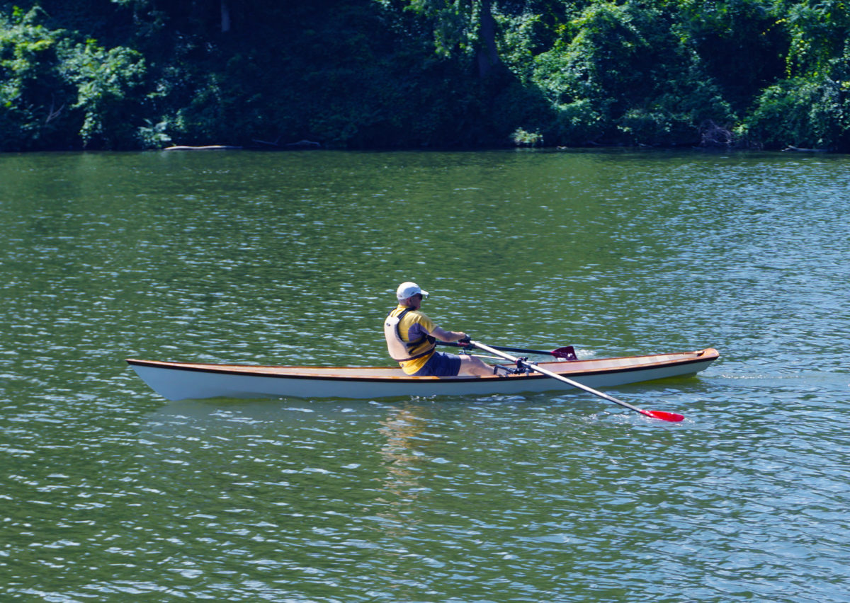 Firefly | Small Boats