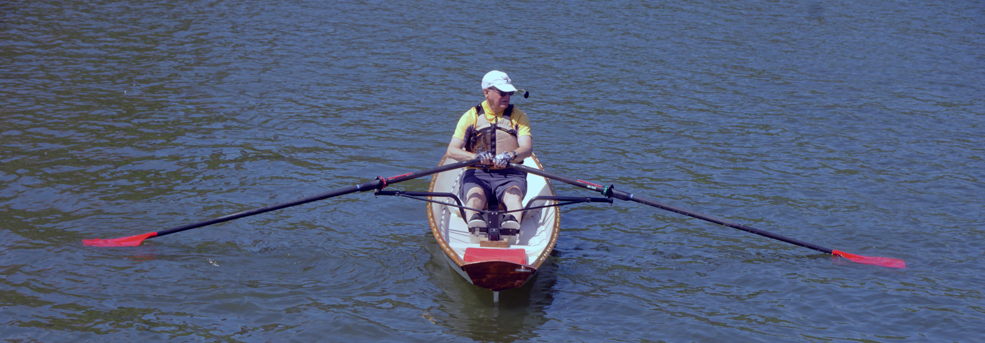 Firefly - Small Boats Magazine